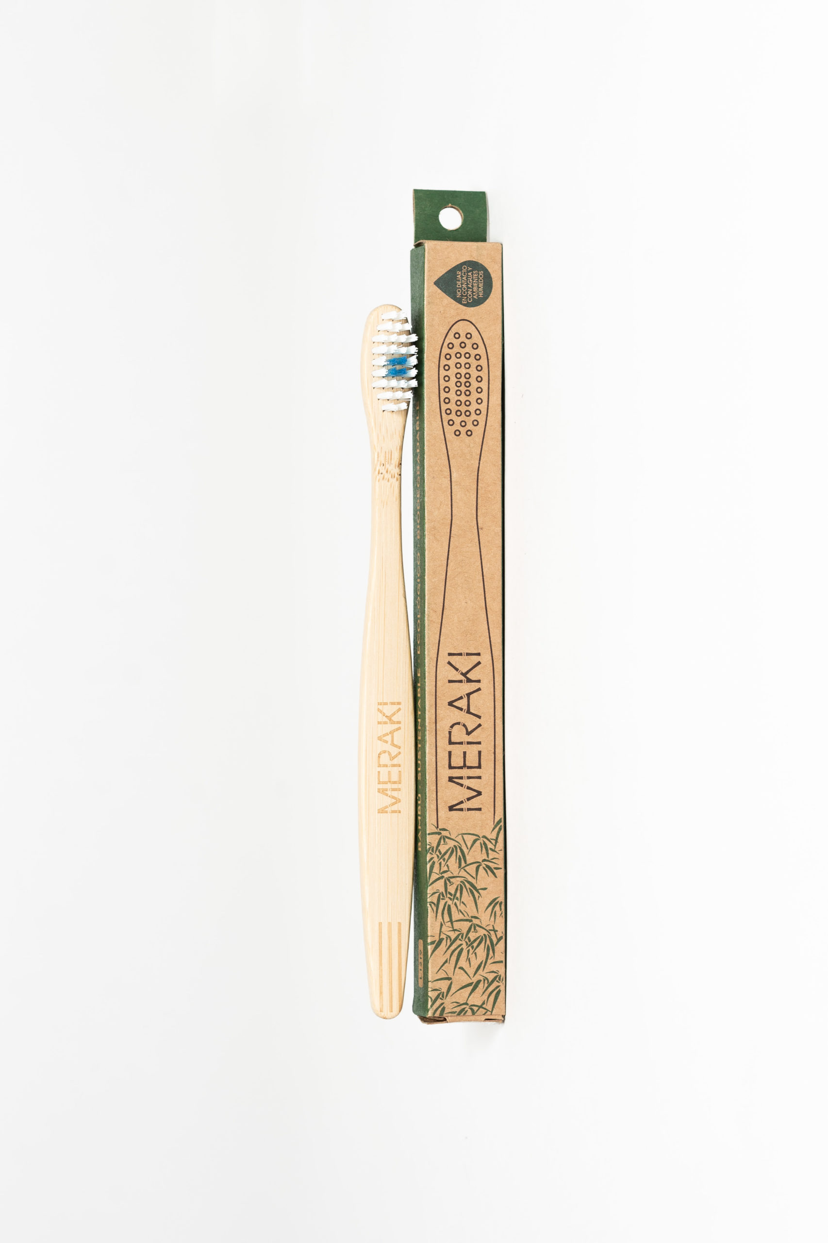 Cepillo de dientes duro Meraki – Lima Market